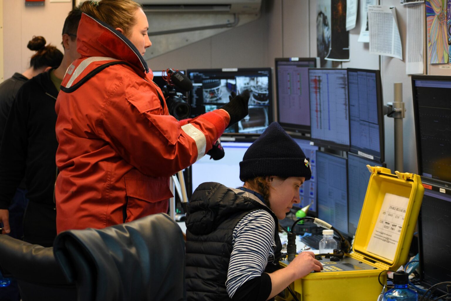 CSIRO-UTAS Studentships: 2026 applications open – CAST